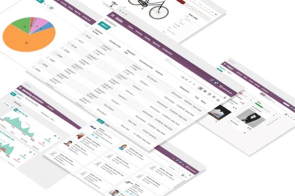 Odoo ERP implementation stages - Growth Stack