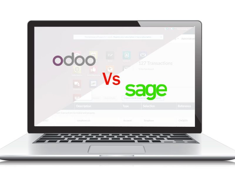 Compare Odoo Vs Sage - Growth Stack Compare Odoo Vs Sage - Growth Stack