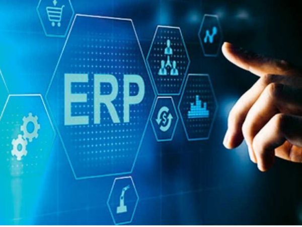 Industry-specific ERP Software Applications - Growth Stack