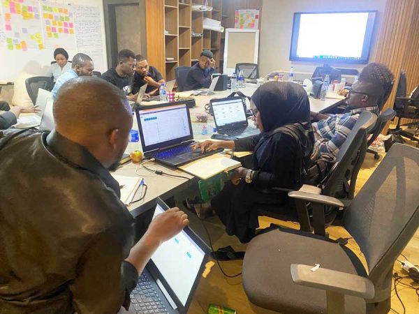 Best Accounting Software - Growth Stack