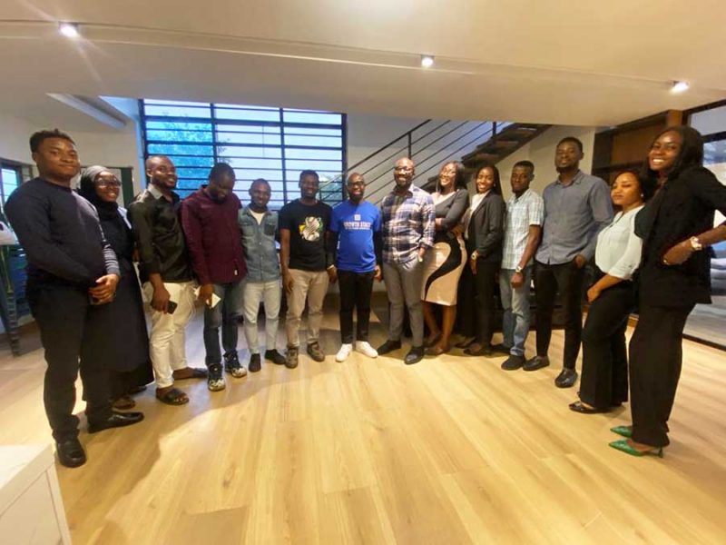 About Us - Growth Stack