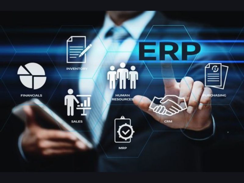 Introduction to ERP Software: Understanding the Basics - Growth Stack Introduction to ERP Software: Understanding the Basics - Growth Stack