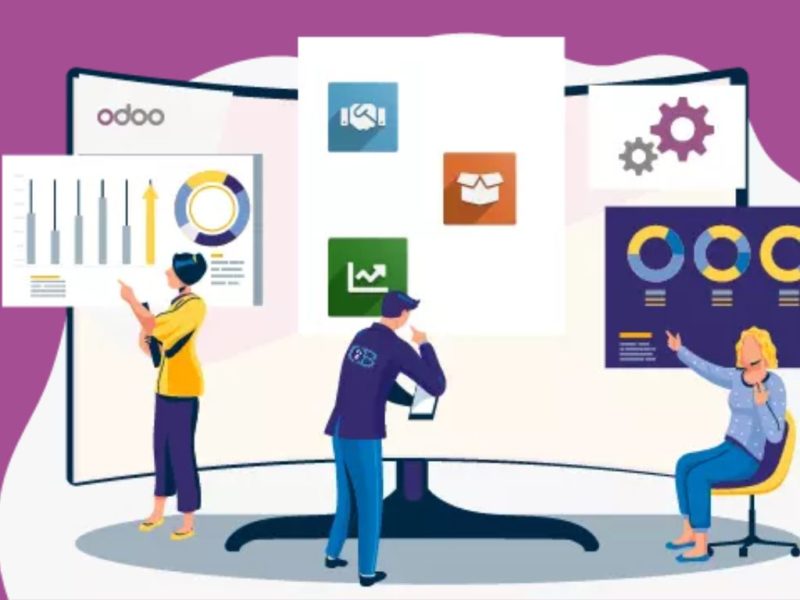 Streamlining Accounting and Financial Reporting using ERP for Financial ... Streamlining Accounting and Financial Reporting using ERP for Financial ...