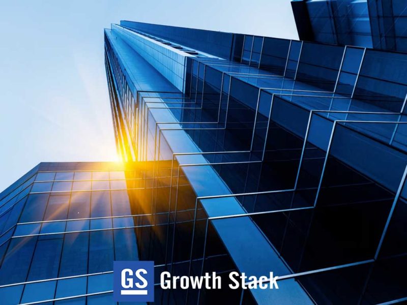 ERP Software for Financial Sector - Growth Stack