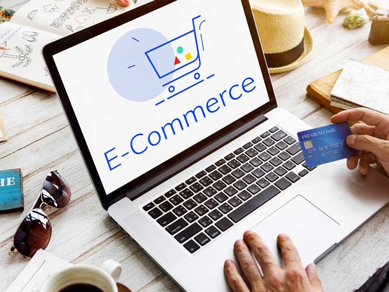 ERP software for Ecommerce Industry - Growth Stack