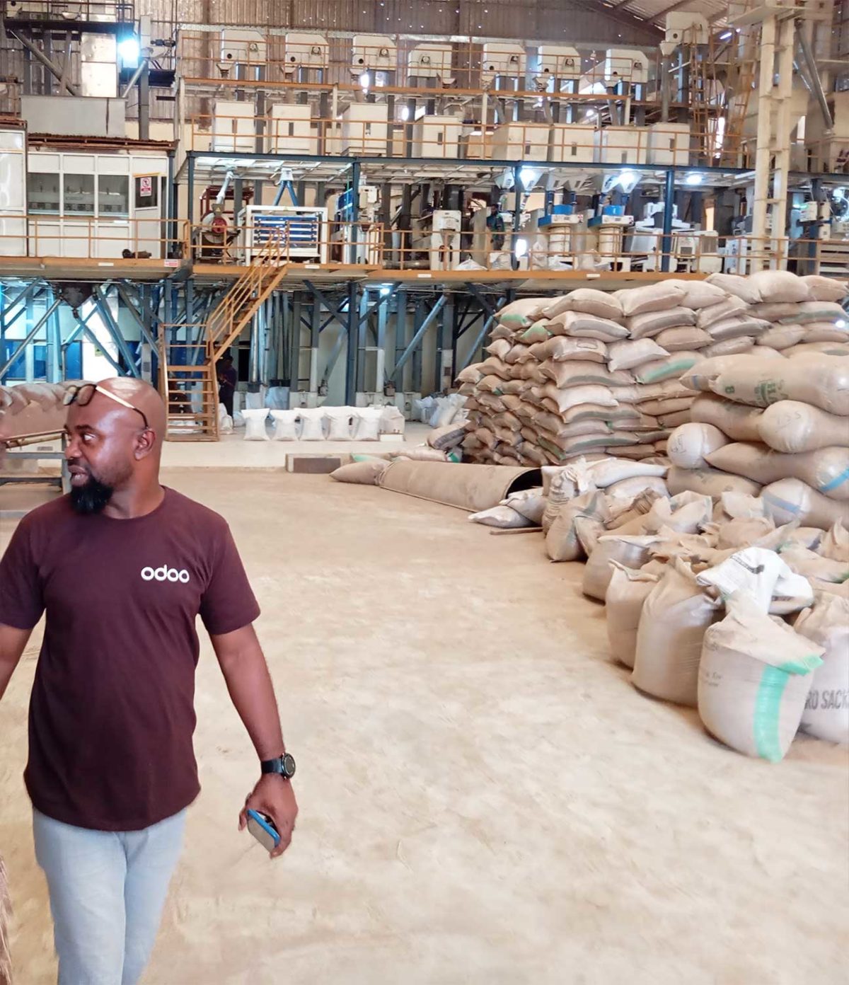 About Us - Growth Stack