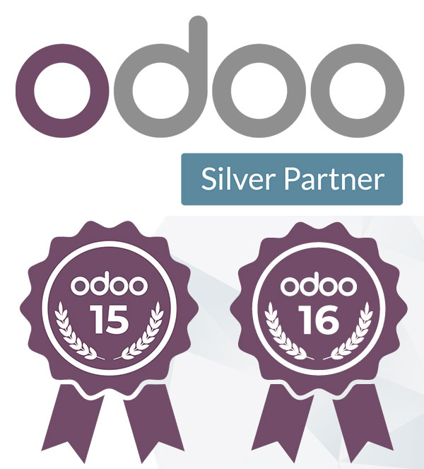 Odoo ERP Software Partners - Growth Stack