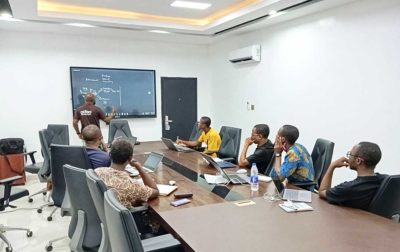 Odoo ERP Implementation - Growth Stack