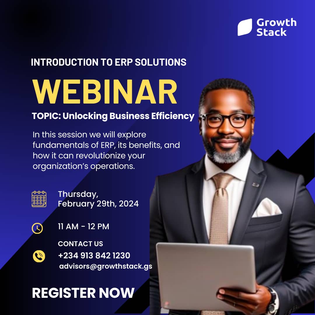 ERP Software's Effect on Quality - Growth Stack