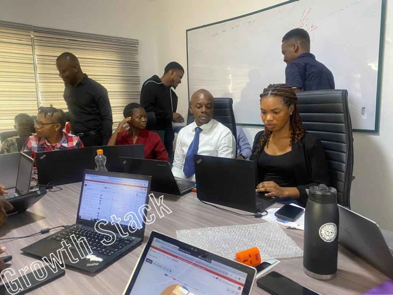 Best Accounting Software - Growth Stack