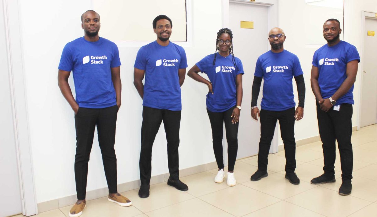 About Us - Growth Stack