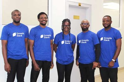 Odoo ERP Software Partners - Growth Stack