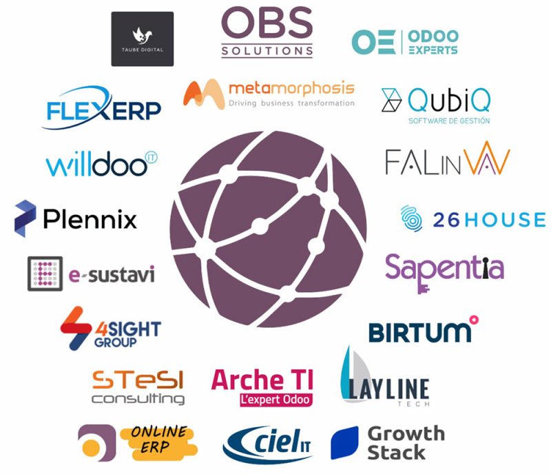 Strategic Alliance - Growth Stack