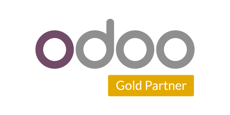 Odoo ERP Software Partners - Growth Stack